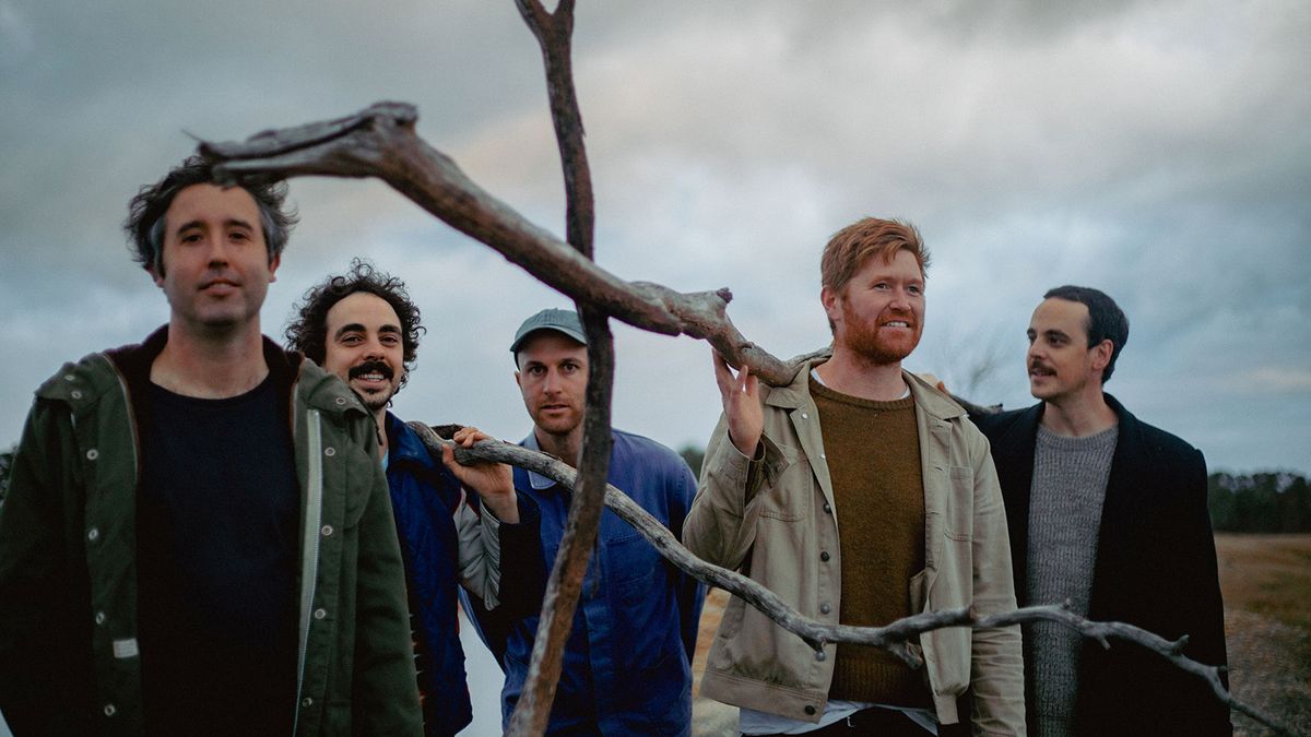 In search for the perfect melody with Rolling Blackouts Coastal Fever’s ...