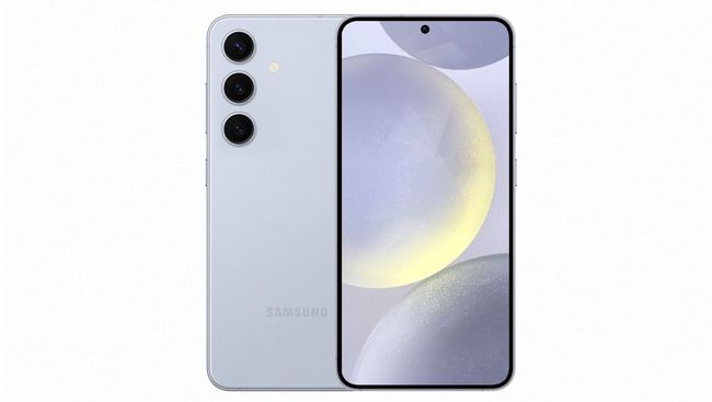 Samsung Galaxy S24 colors: every shade, including those for the S24 ...