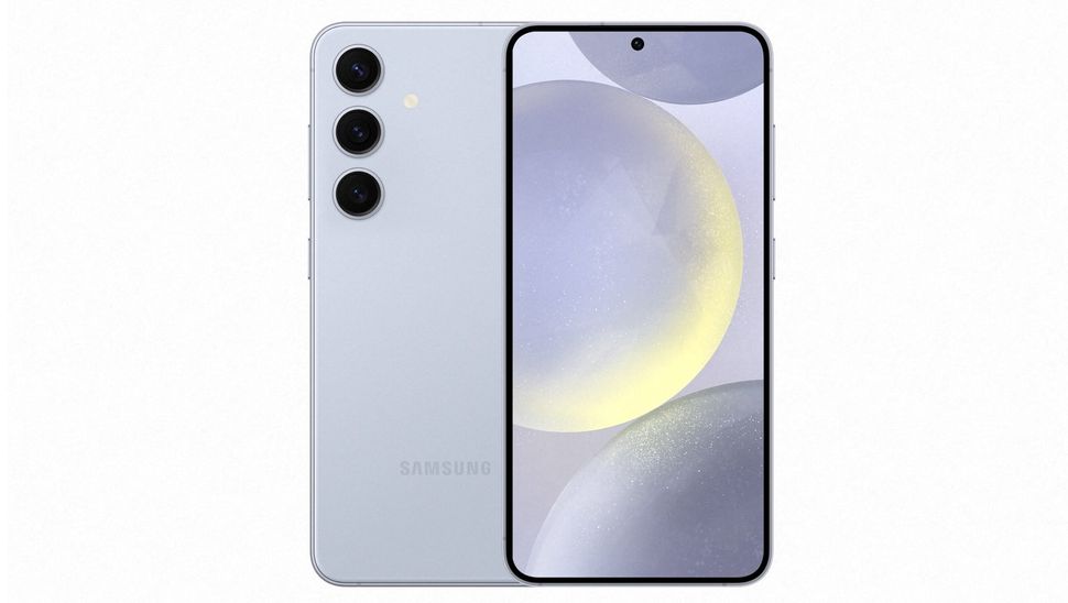 Samsung Galaxy S24 colors: every shade, including those for the S24 ...