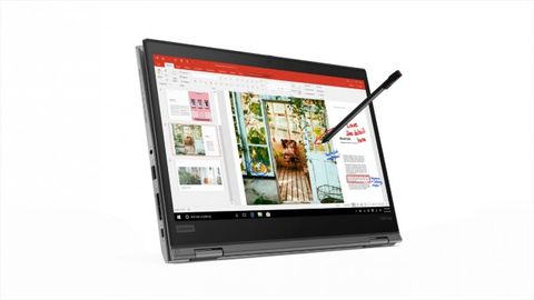 Lenovo's New 13-inch ThinkPad X390 Is as Light As the MacBook Air ...