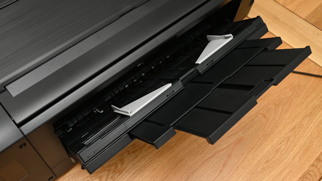 Canon Pixma Pro-200S review: for large-format glossy photo prints, this ...
