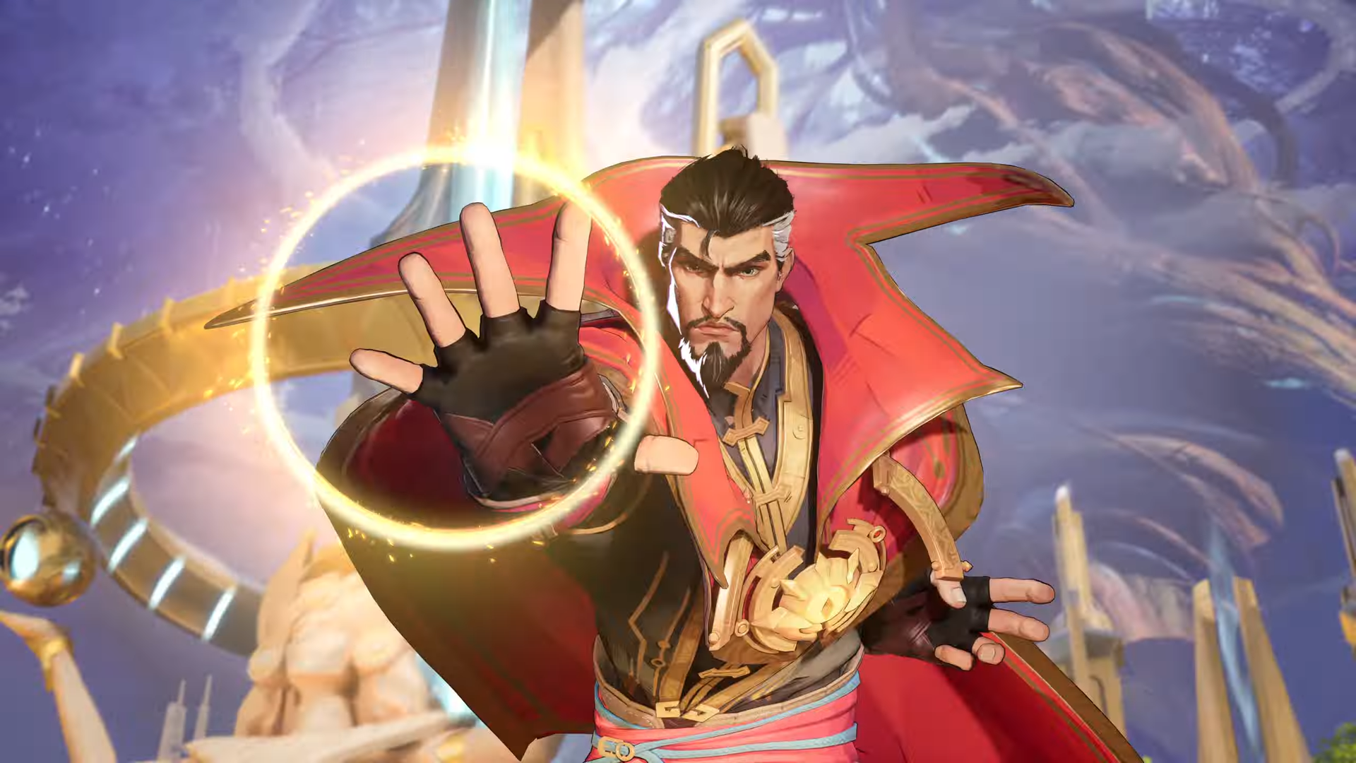 Marvel Rivals was reportedly almost cancelled because the CEO of ...