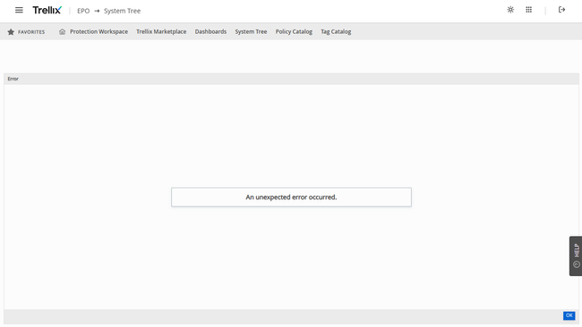 Trellix ePolicy Orchestrator review | TechRadar