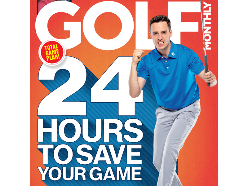 8 Reasons To Buy The New Issue | Golf Monthly