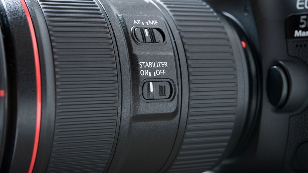 How to set-up your camera and start shooting | TechRadar