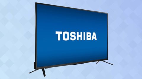 Toshiba 4K Fire TV Edition (2020 model) review | Tom's Guide