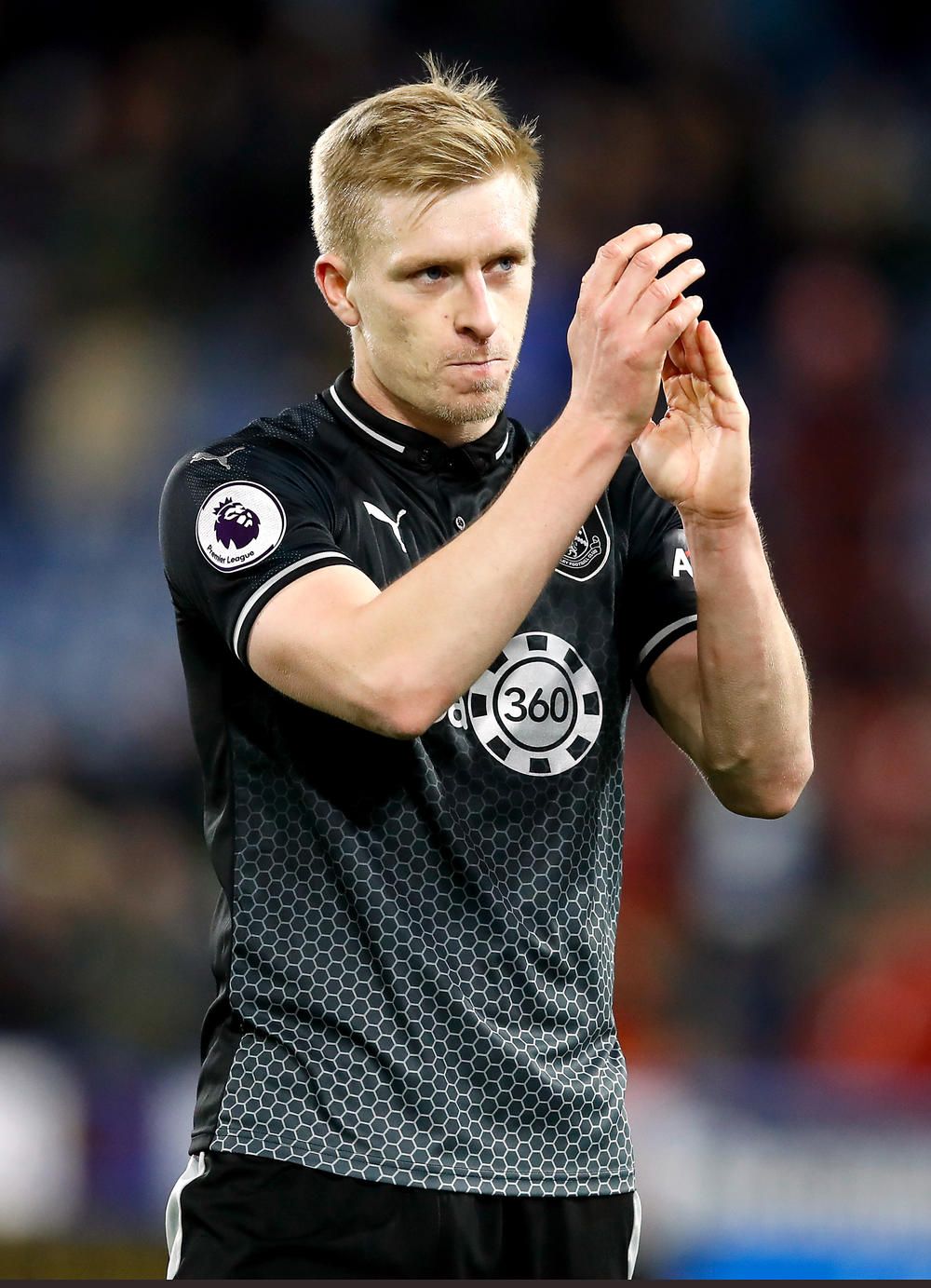 Dyche fears Mee will emulate Bruce over lack of England recognition ...