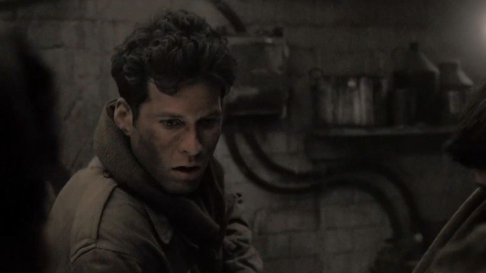 32 Moments In Band Of Brothers That Bring A Tear To My Eye | Cinemablend