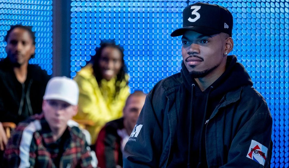 6 Things Netflix Rhythm + Flow Does Better Than The Voice And American ...