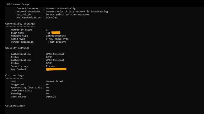 How to find your Wi-Fi password on Windows and Mac | TechRadar