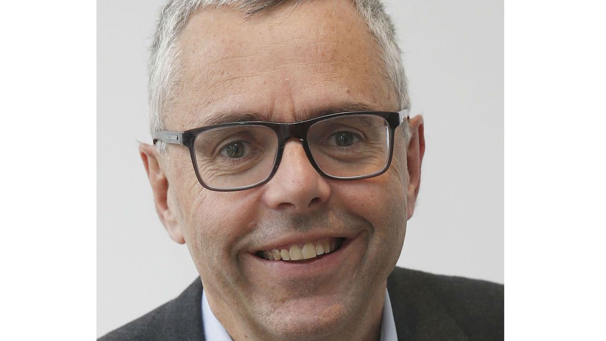 Sprint Bumps Michel Combes to CEO | Next TV | Multichannel News