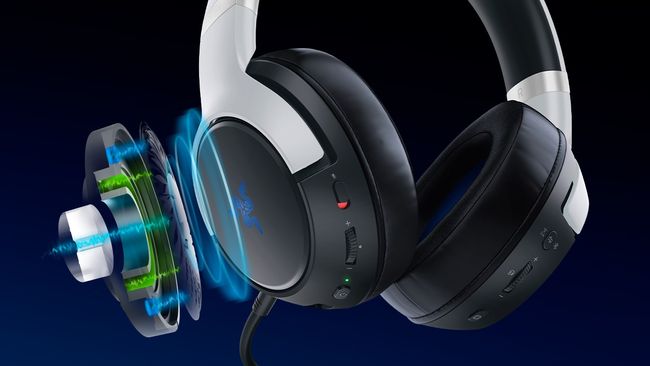 The best PS4 headsets for 2022 | GamesRadar+