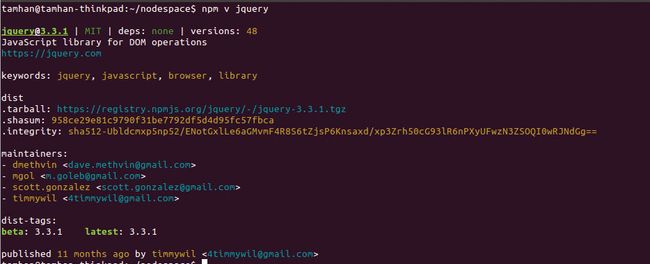21 ways to improve productivity with npm | Creative Bloq