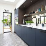 Can you plaster over tiles and avoiding retiling? | Ideal Home