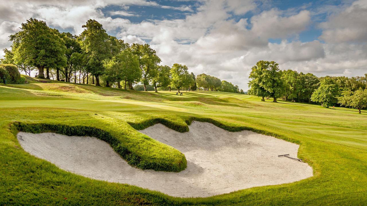 Edgbaston Golf Club Course Review | Golf Monthly
