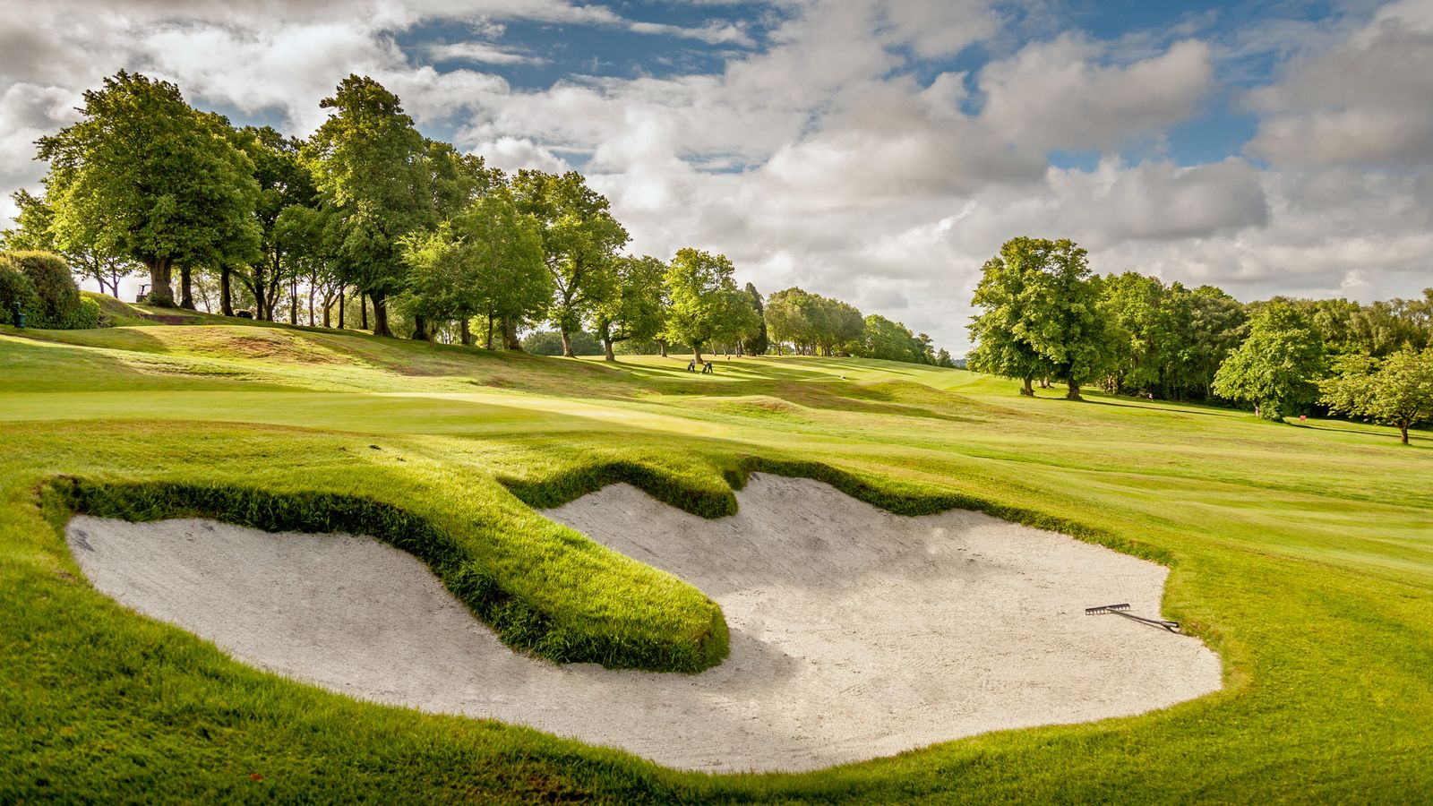 Edgbaston Golf Club Course Review | Golf Monthly