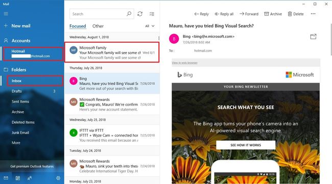 How to get started with the Mail app on Windows 10 | Windows Central