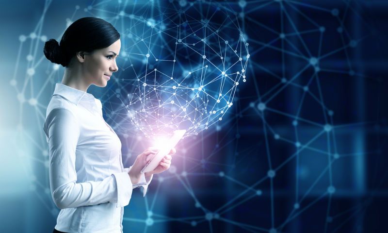 Women in tech | ITProPortal