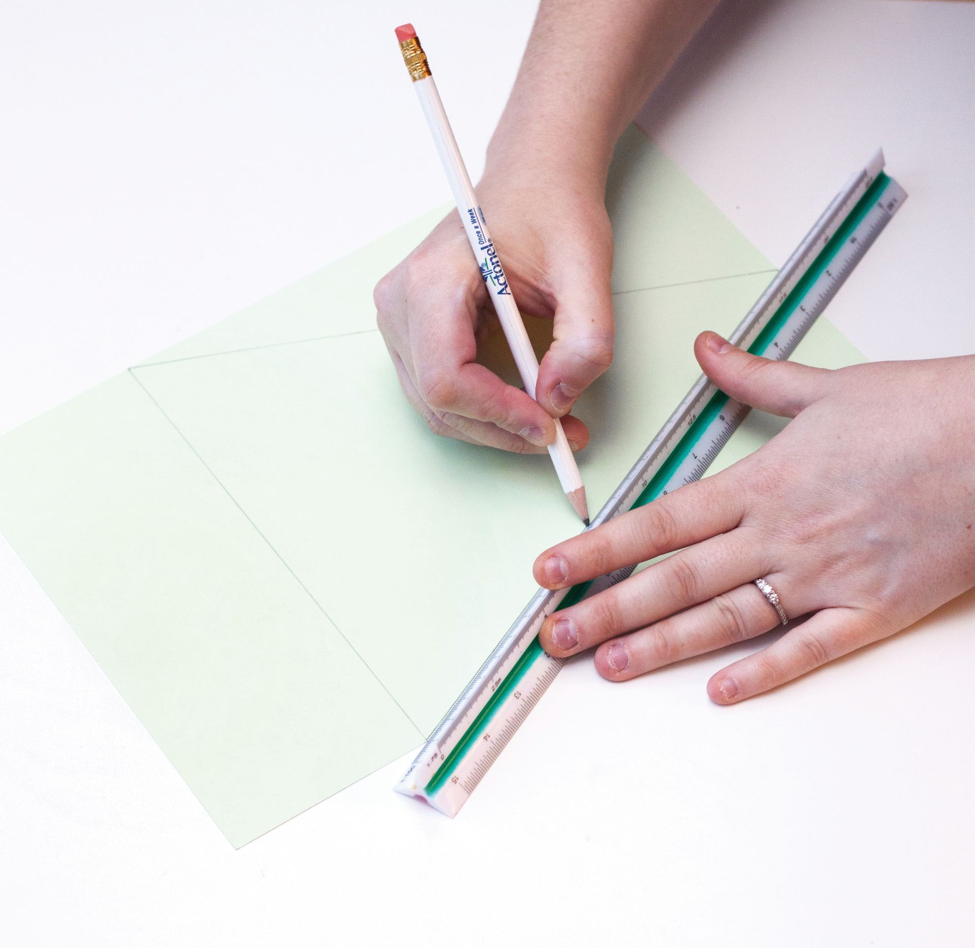 How to make bunting | Real Homes