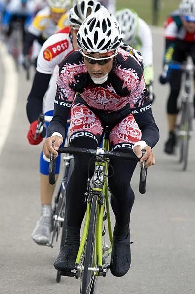 Rock Racing to head to Europe in 2009 | Cyclingnews