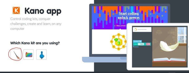 How to add the Harry Potter Kit to your Kano Computer | Android Central