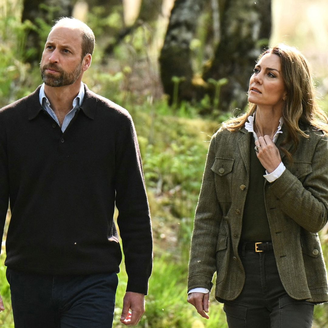 Royal Fans Are Angry at Kate Middleton and Prince William | Marie Claire