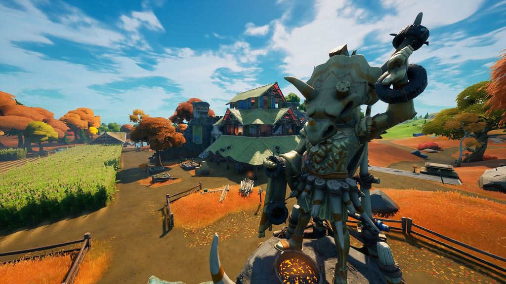 Fortnite season 6 map guide: Every new location | PC Gamer