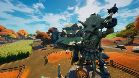 Fortnite season 6 map guide: Every new location | PC Gamer