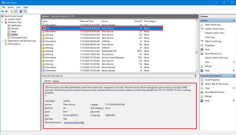 How to use Event Viewer on Windows 10 | Windows Central