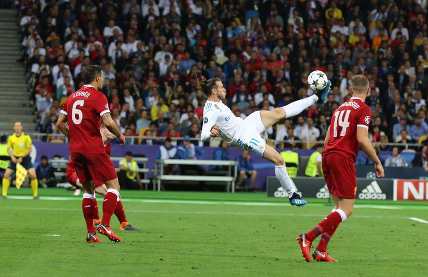 Iconic Champions League images | FourFourTwo