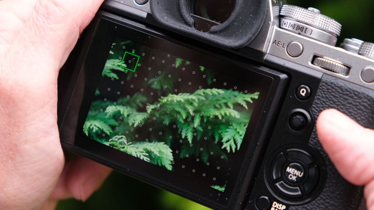 Fujifilm X-T3 review | Digital Camera World