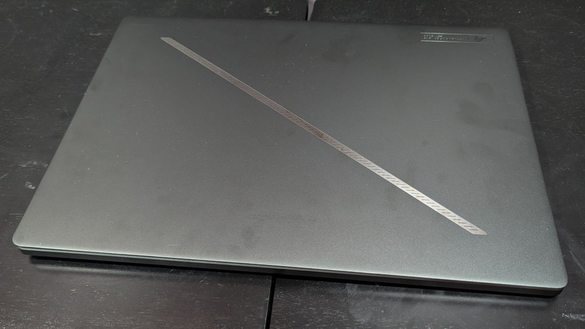 Asus ROG Zephyrus G16 (2024) review: Perfect for one type of gamer ...