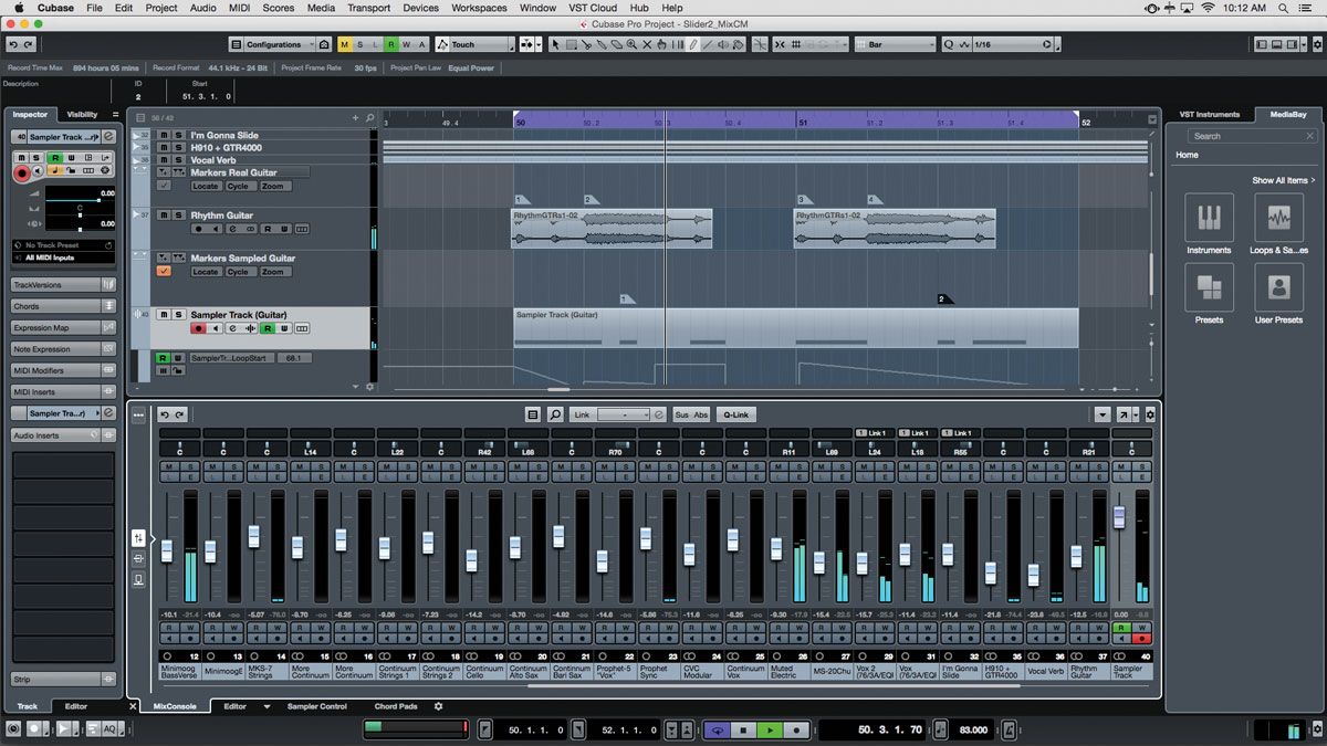 Showtek’s favourite music software | MusicRadar