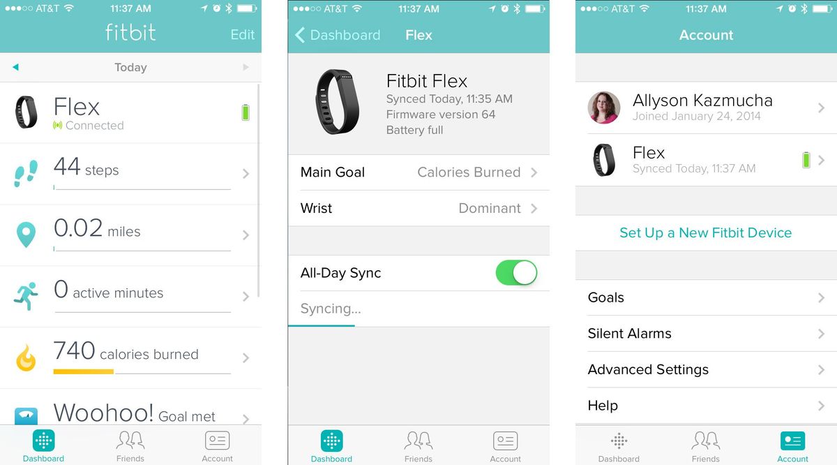 Fitbit Flex review | iMore
