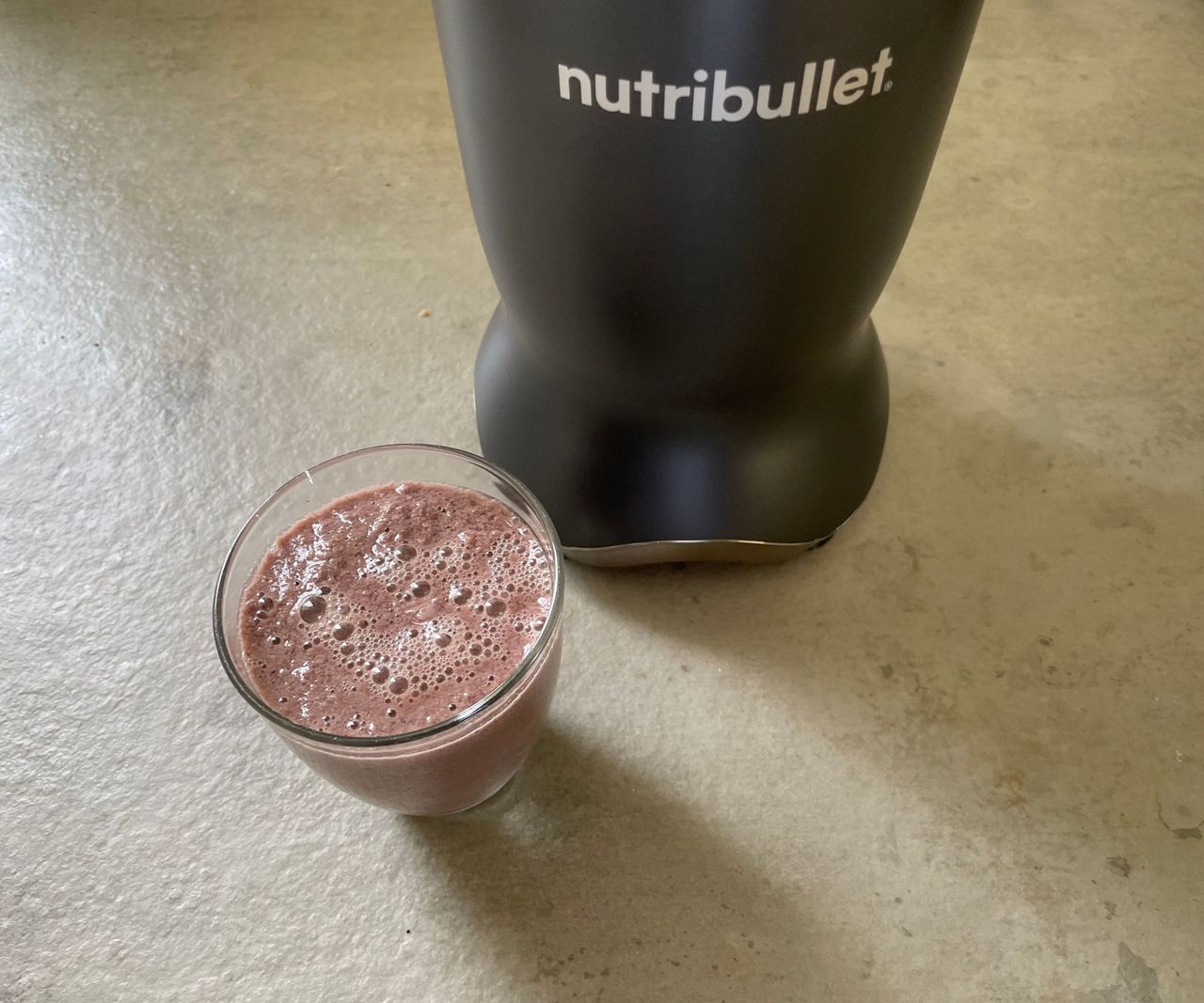Nutribullet Ultra review: the most powerful personal blender | Homes ...