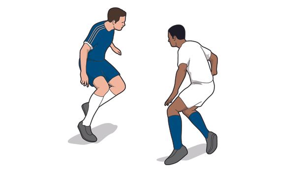 How to get stronger for football | FourFourTwo