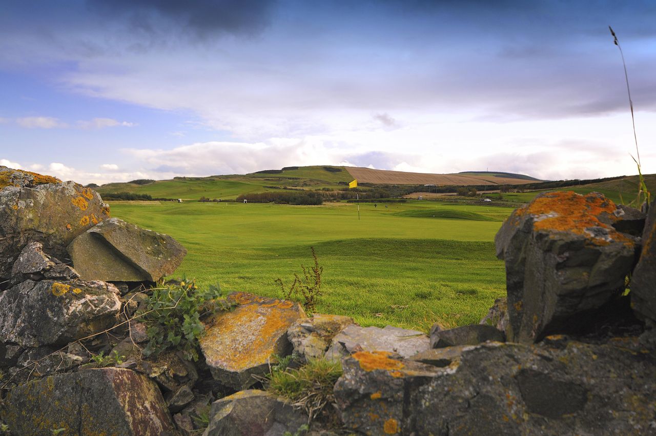 Eyemouth Golf Club Course Review | Golf Monthly