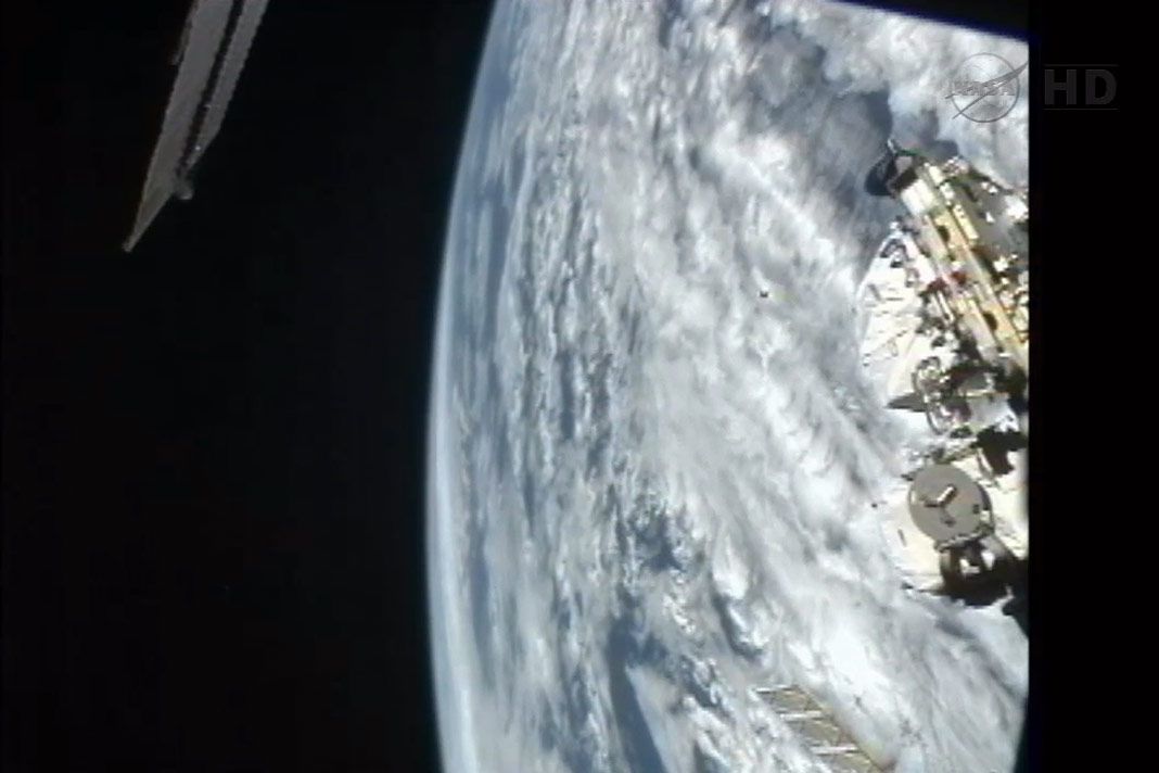 Progress 50 Supply Ship Launches to the Space Station (Photos) | Space