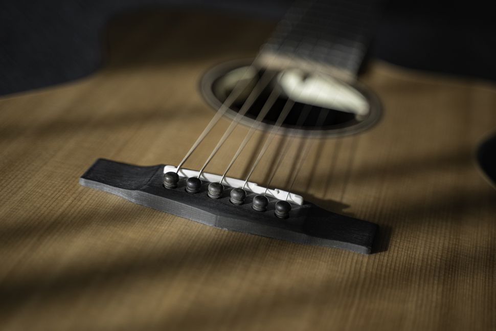 Cort introduces high-end Flow Series with flagship Flow-OC acoustic ...