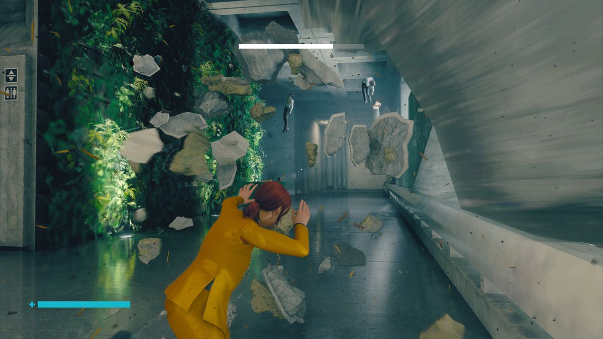 Control Objects of Power and how to unlock every ability | GamesRadar+