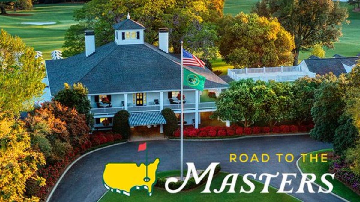 Augusta National Featured In EA Sports PGA Tour Teaser Video | Golf Monthly