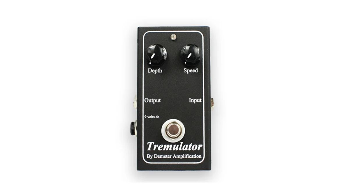 The Best Guitar Effects Pedals of All Time | GuitarPlayer