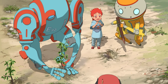 15 best anime series on Netflix right now | What to Watch