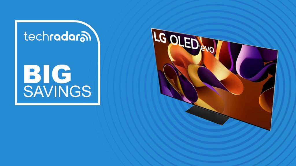 The LG G4 is one of the best OLED TVs and it just hit a record-low ...