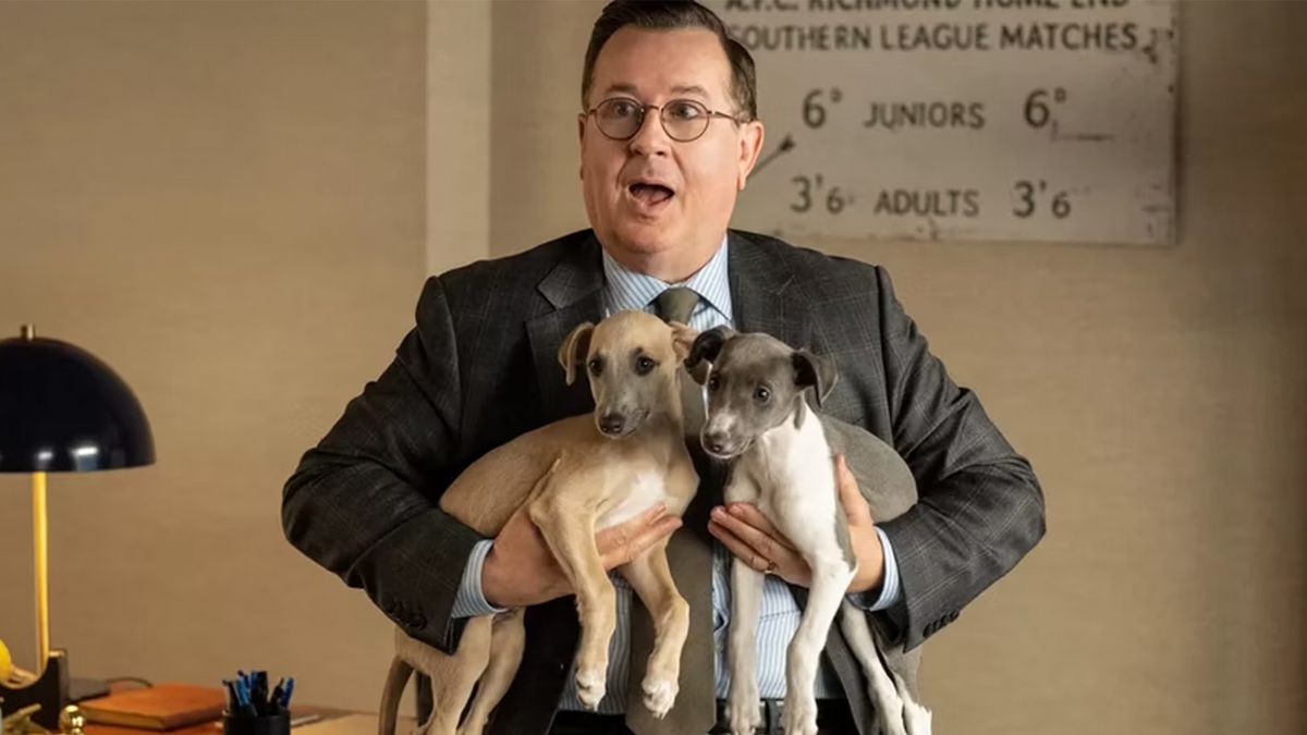 The Ted Lasso cast share their favourite moments from the show ...