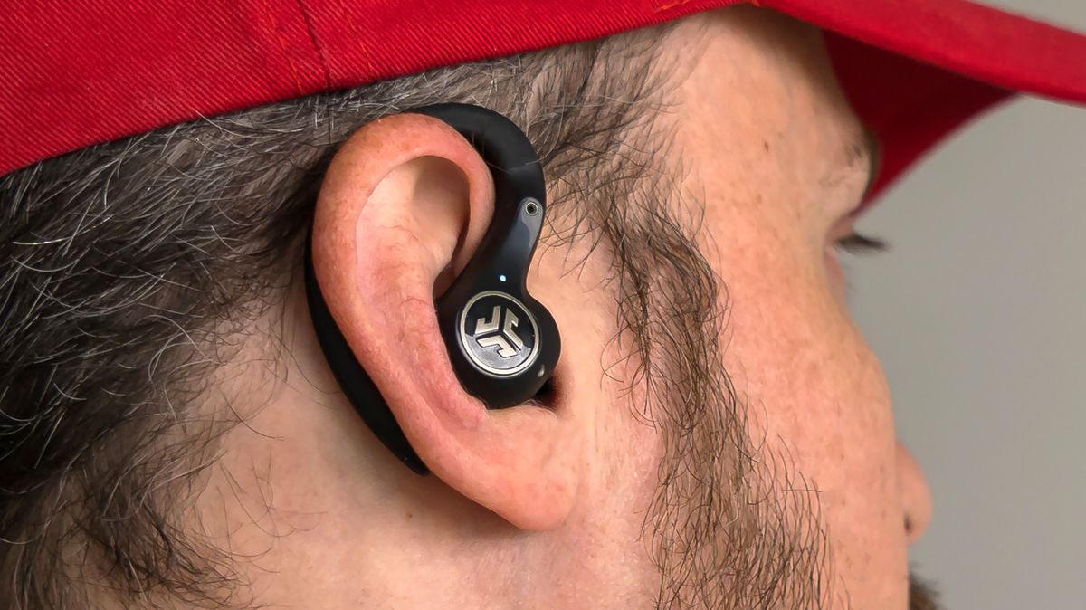 Best workout earbuds & headphones | Android Central