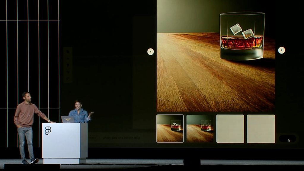 Adobe just previewed an incredible new AI image generator tool ...