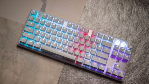 Corsair K70 Pro TKL review: Easily the brand's best gaming keyboard yet ...