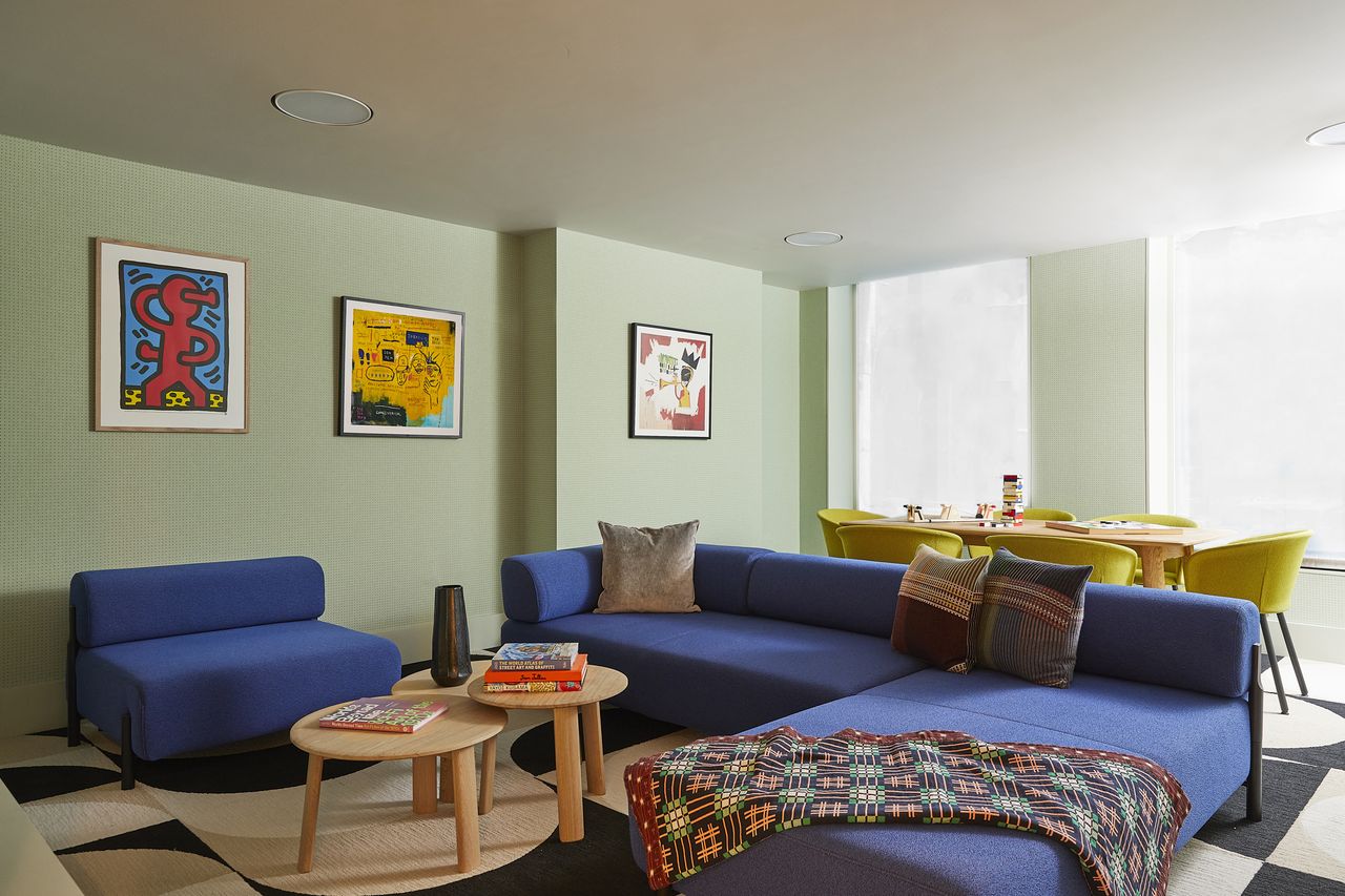 What Color is Amber? How to Use the Honeyed Hue In Your Home | Livingetc