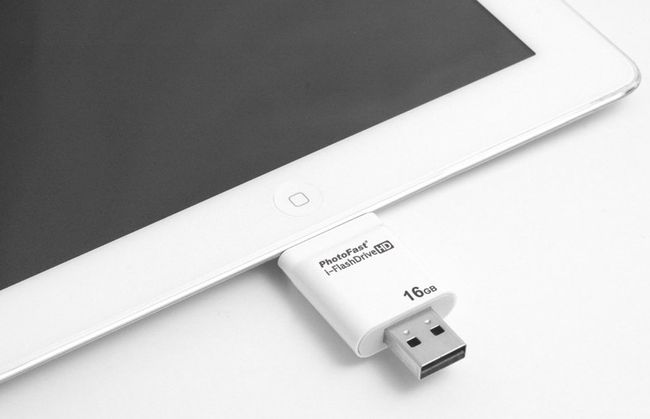 PhotoFast i-FlashDrive HD Review | Portable Storage Reviews | Laptop Mag